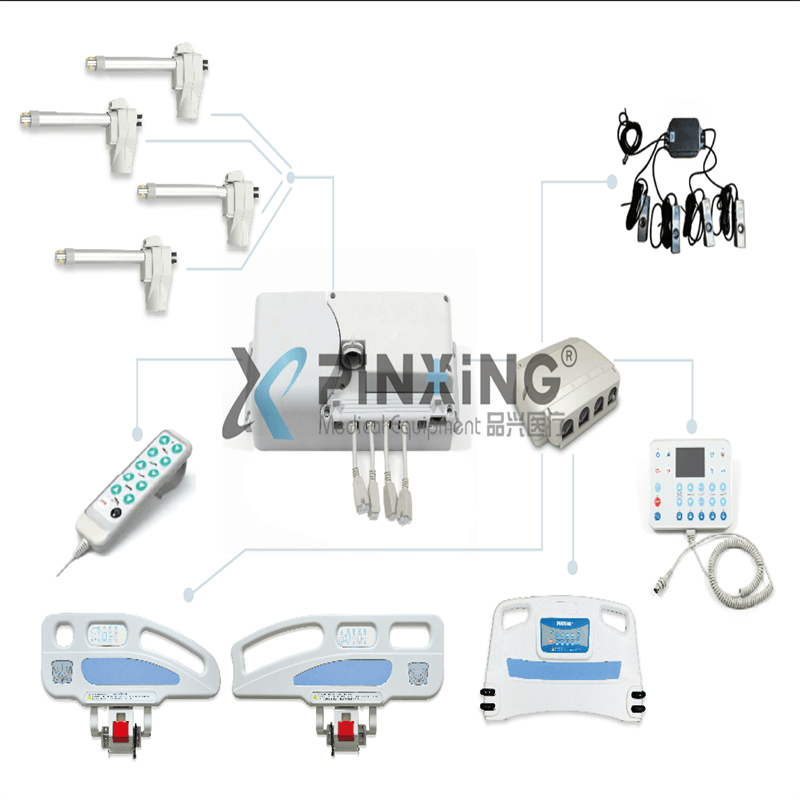 Best Custom development and after-sales service of high-end medical ...